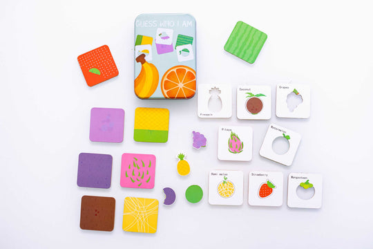 ABA Session Toys and Activities – ABA Source Store