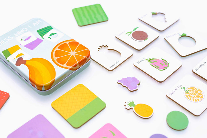 ABA Session Toys and Activities – ABA Source Store
