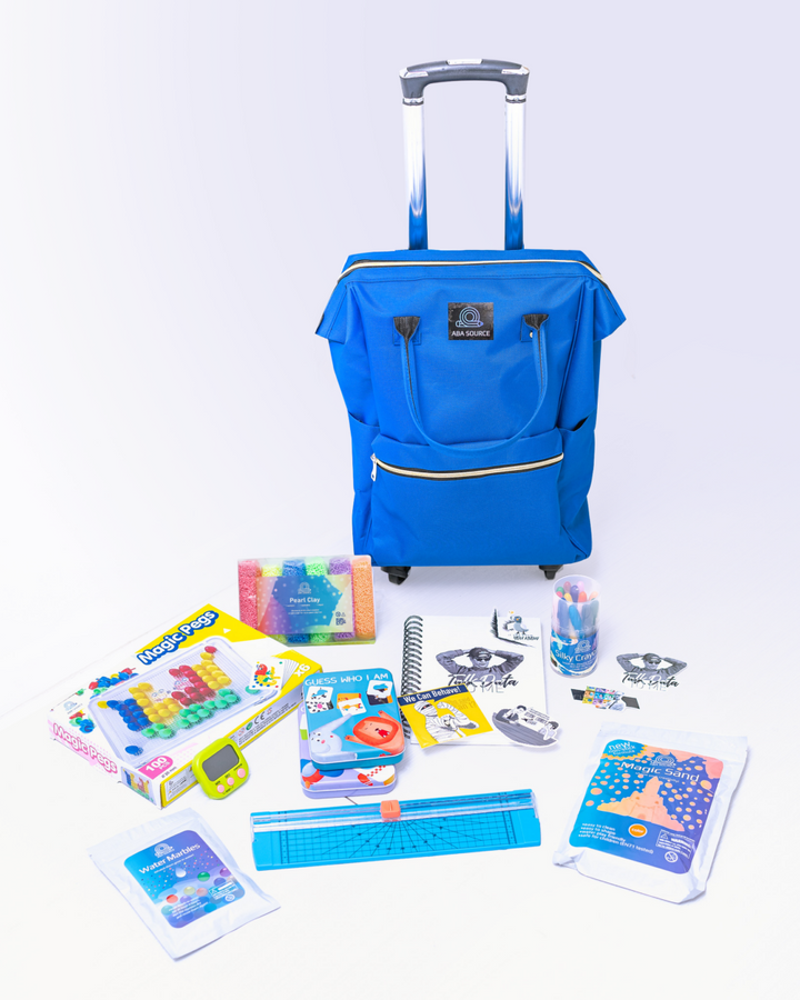 ABA Session Toys and Activities – ABA Source Store