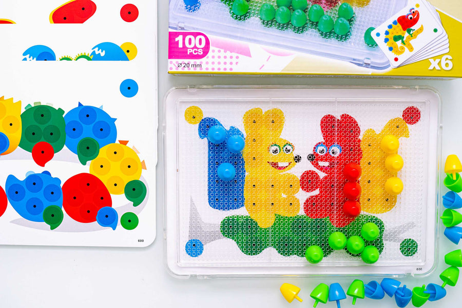 ABA Session Toys and Activities – ABA Source Store