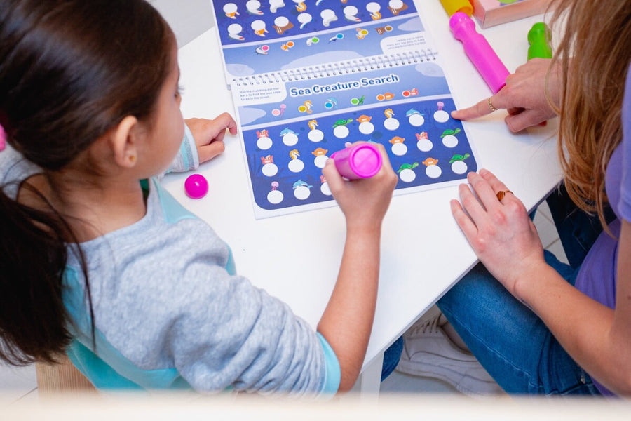 ABA Session Toys and Activities – ABA Source Store