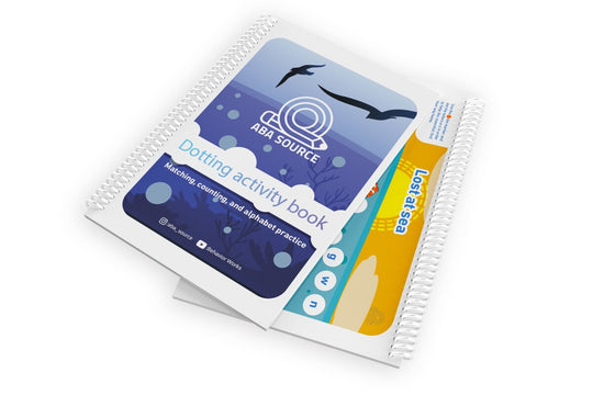 ABA Session Toys and Activities – ABA Source Store